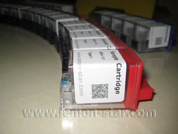 Brand NEW Long-life Transparent ENCAD NovaJet 600dpi Cartridge for ...