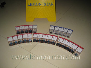 Brand NEW Long-life Transparent ENCAD NovaJet 600dpi Cartridge for ...