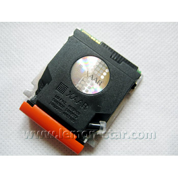 XAAR XJ-128 series printhead XAAR XJ-128 printhead