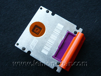 XAAR XJ-128 series printhead XAAR XJ-128 printhead